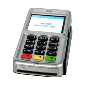 PAX Aries8 Smart Tablet Point of Sale