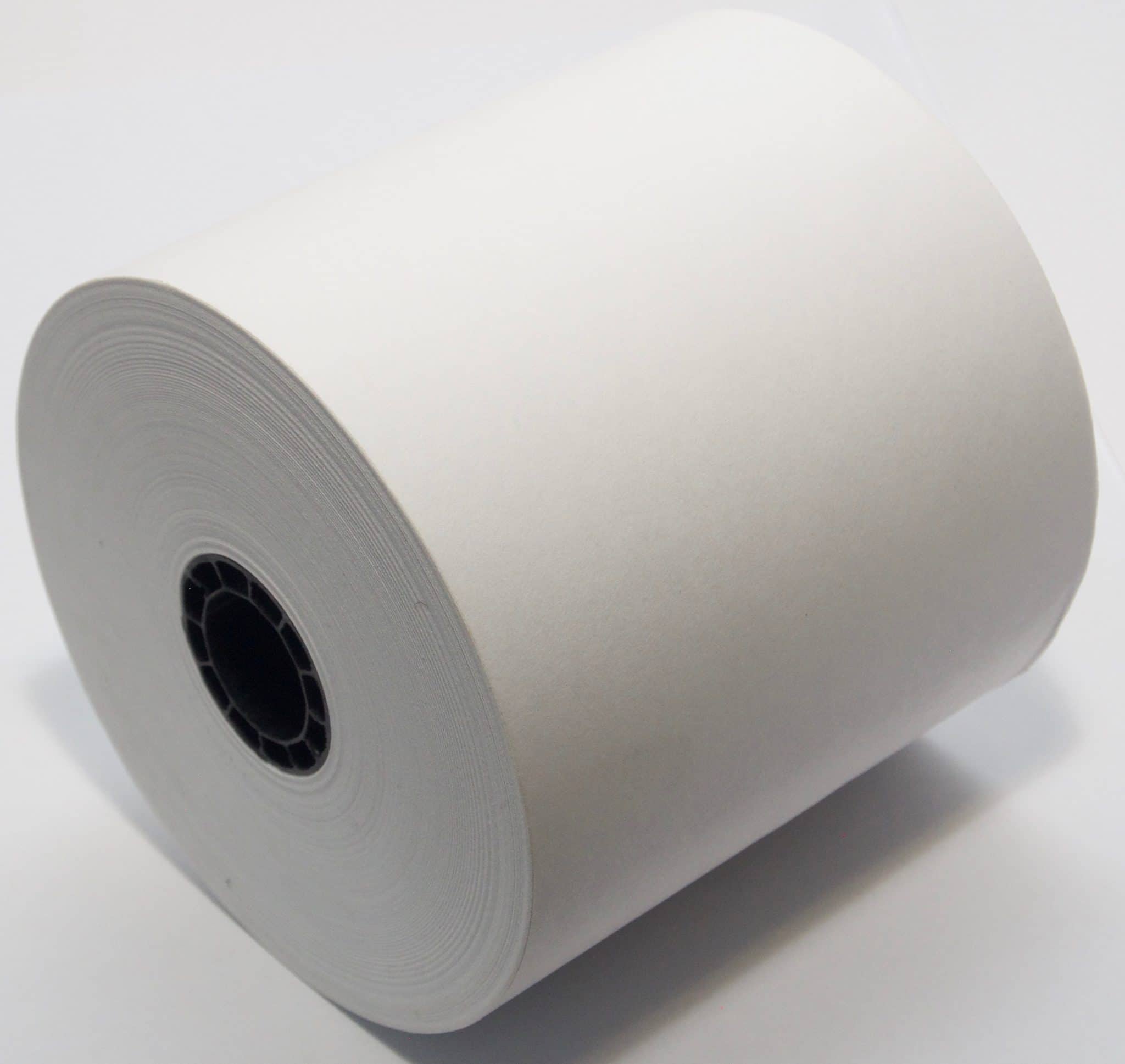 Paper Rolls & Ink Ribbons for your Point Of Sale needs