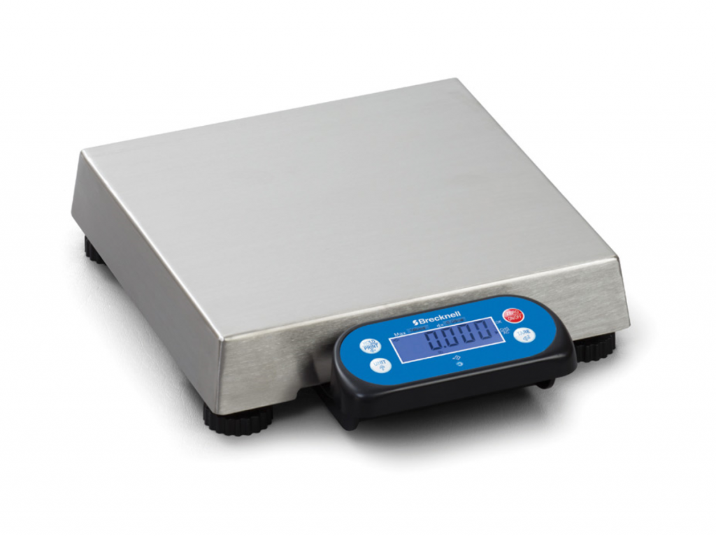 Brecknell 6710U Bench Scale