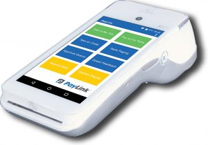 PAX A920 Pro Wireless Terminal - JaimePOS