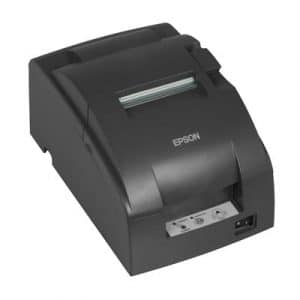Epson TM-U220B Impact Printer Ethernet