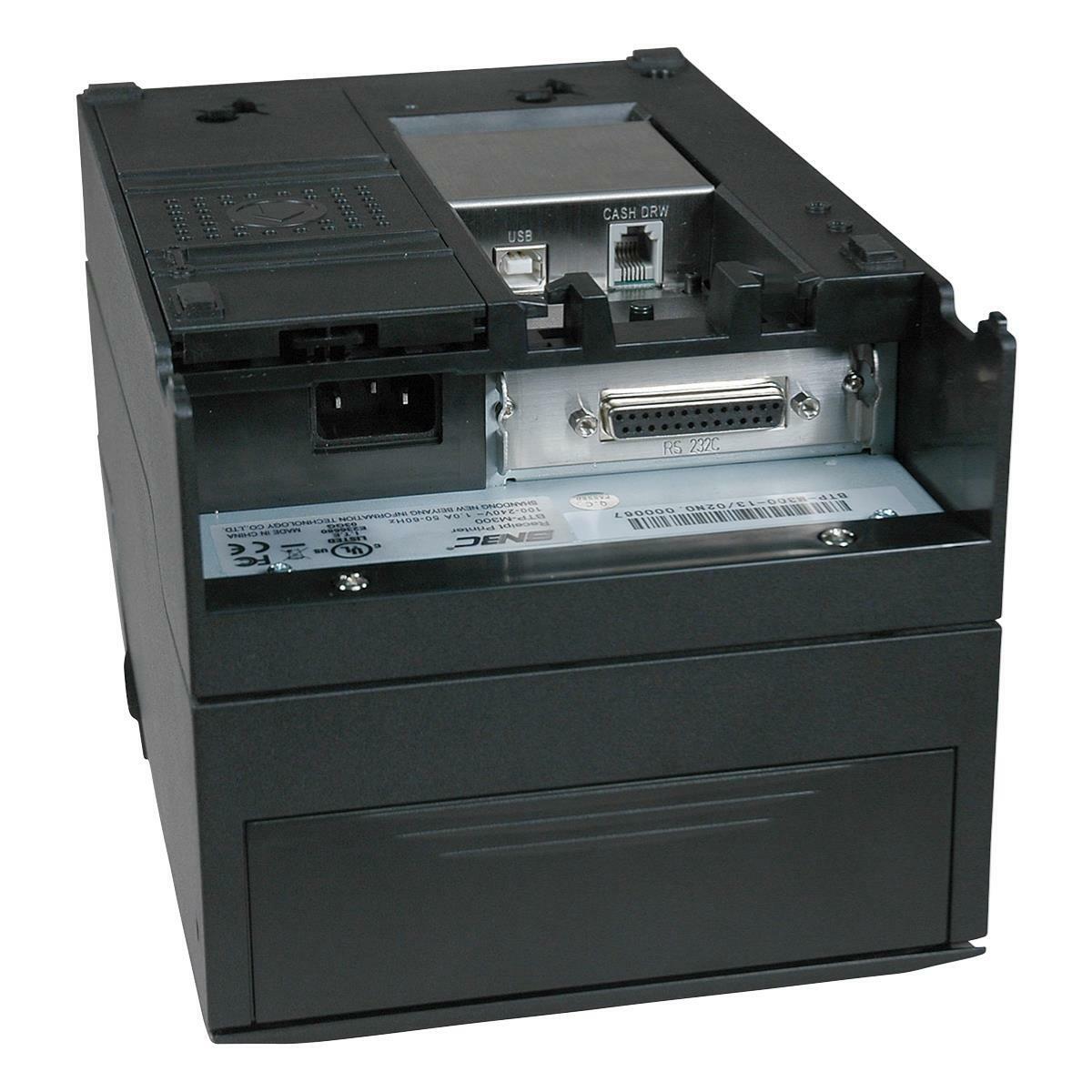 SNBC BTP-M300 Impact Printer USB+Serial - USB+Ethernet