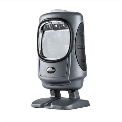Code CR5000 Hands-Free Barcode Scanner | USB, Serial or BT