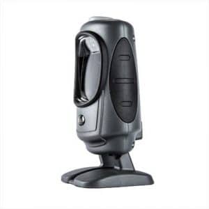Code CR5000 Hands-Free Barcode Scanner | USB, Serial or BT