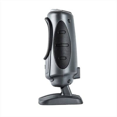 Code CR5000 Hands-Free Barcode Scanner | USB, Serial or BT