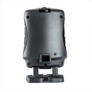 Code CR5000 Hands-Free Barcode Scanner | USB, Serial or BT