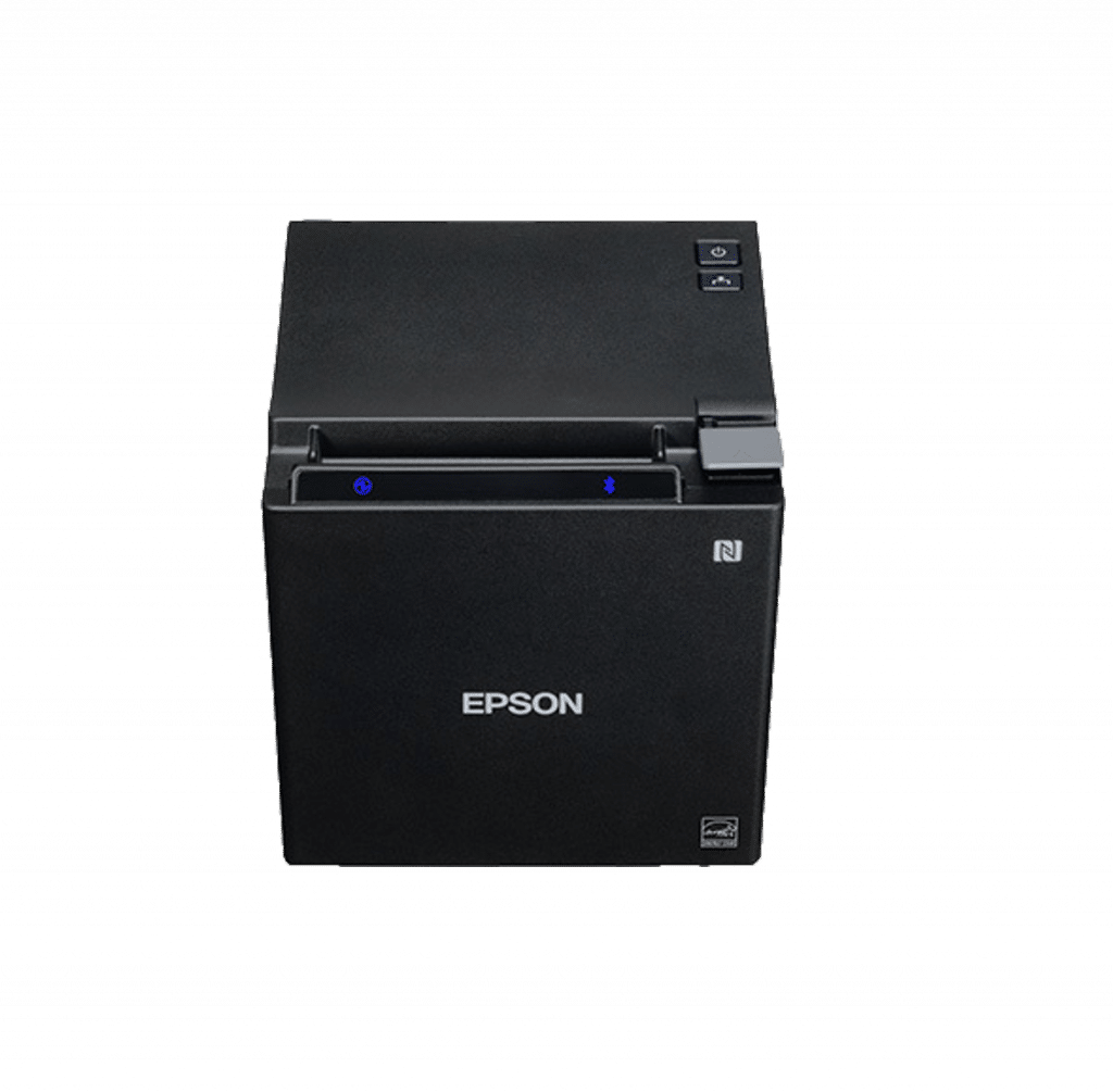 Epson TM-M50 Thermal Printer USB+Ethernet+Bluetooth