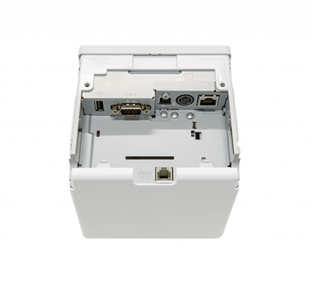 Epson TM-M50 Thermal Printer USB+Ethernet+Bluetooth