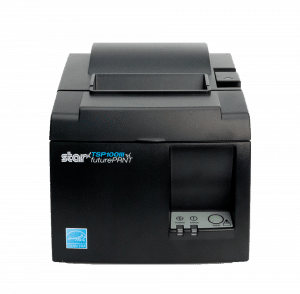 Star Micronics TSP143III: Versatile Thermal Receipt Printer