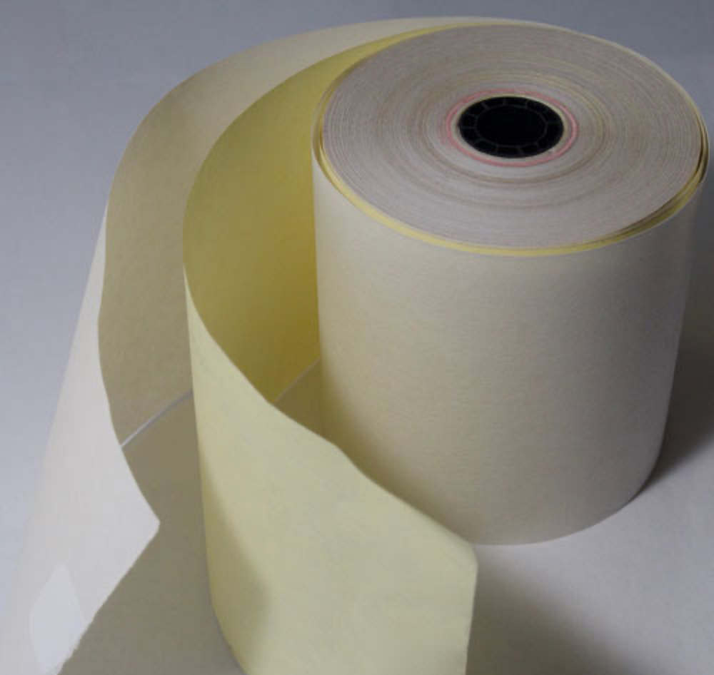 Paper Rolls & Ink Ribbons for Your POS Printers