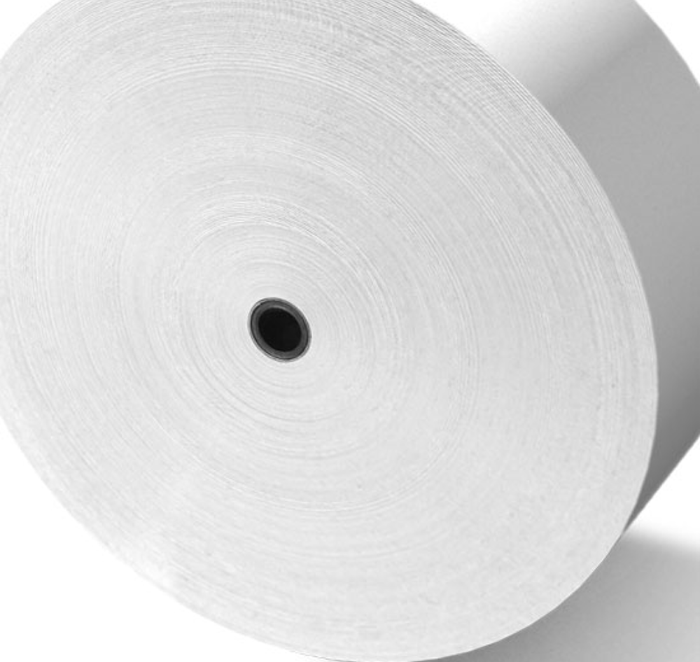Paper Rolls & Ink Ribbons for Your POS Printers