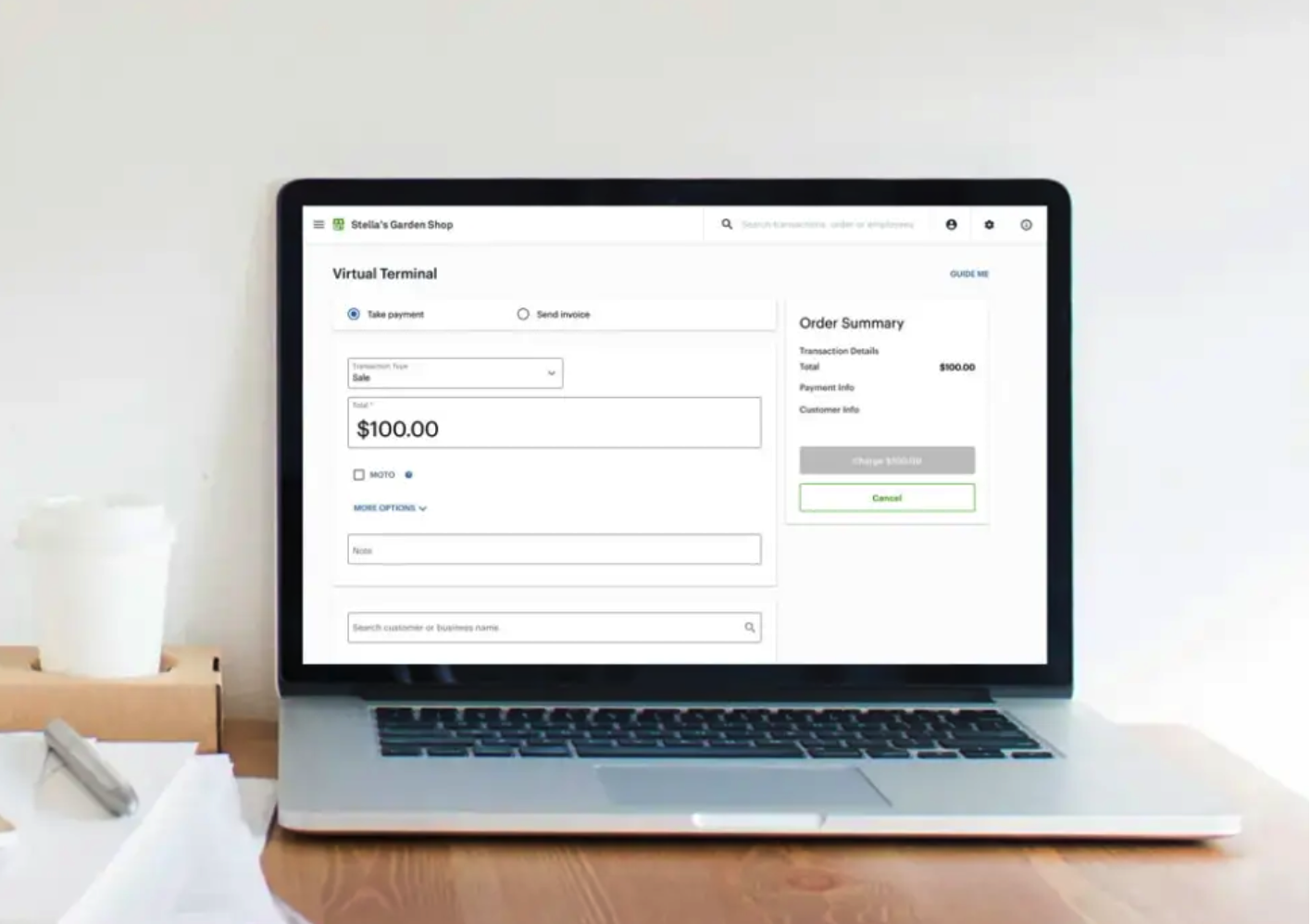 Boost Efficiency and Sales with Clover POS