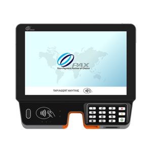 PAX Aries8 Smart Tablet Point of Sale