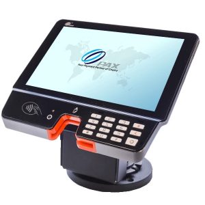 PAX Aries8 Smart Tablet Point of Sale
