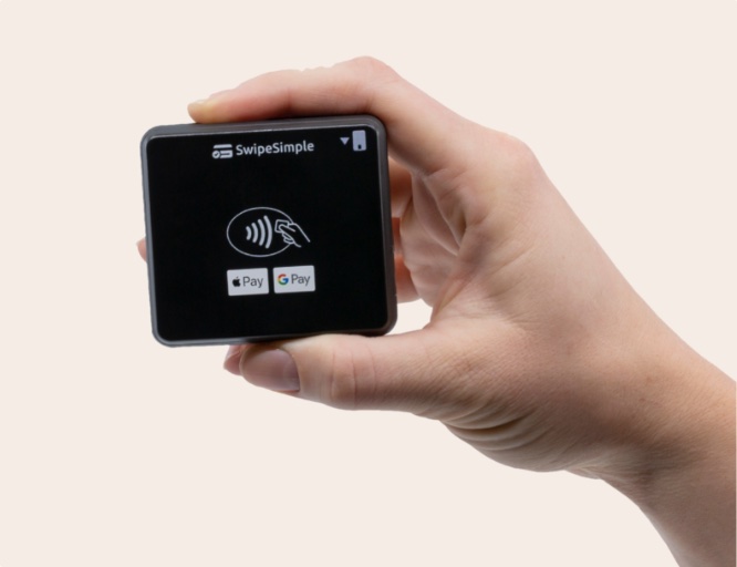 SwipeSimple | Run Your Business Better Everywhere You Go.