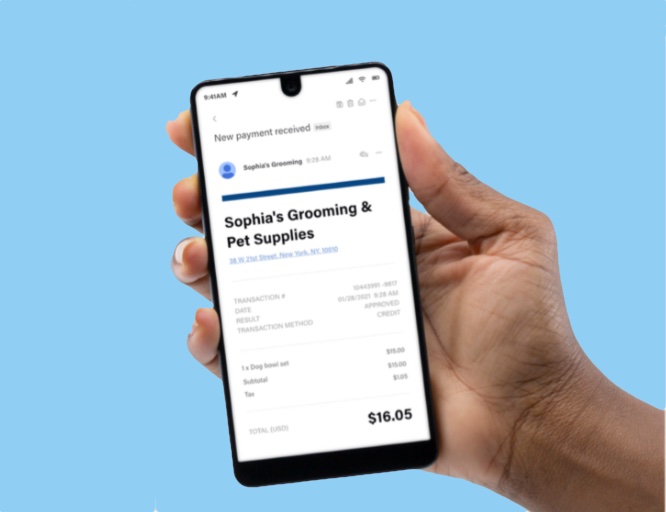 SwipeSimple | Run Your Business Better Everywhere You Go.