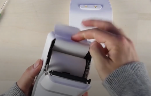 Free Clover Flex Mobile POS -WiFi or LTE