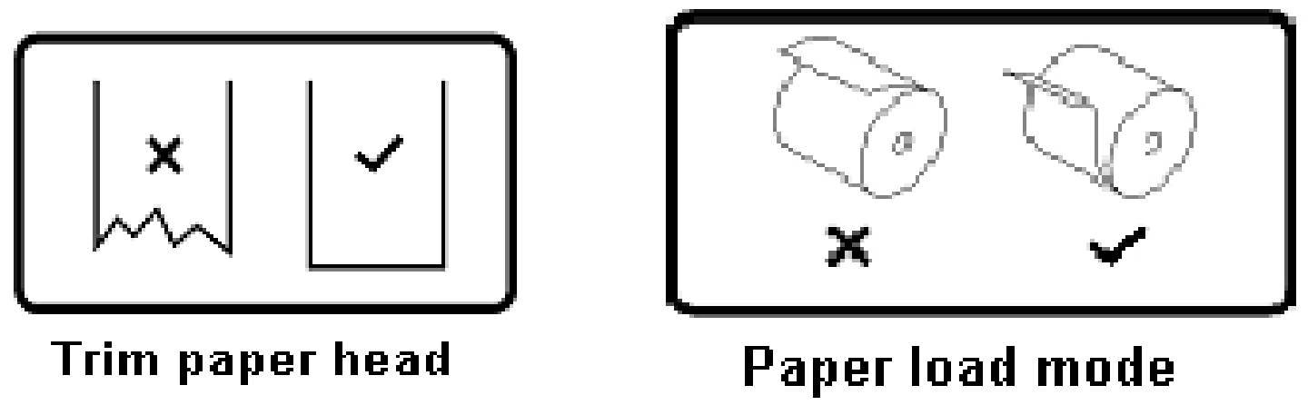 SNBC BTP-M300 Impact Printer USB+Serial - USB+Ethernet