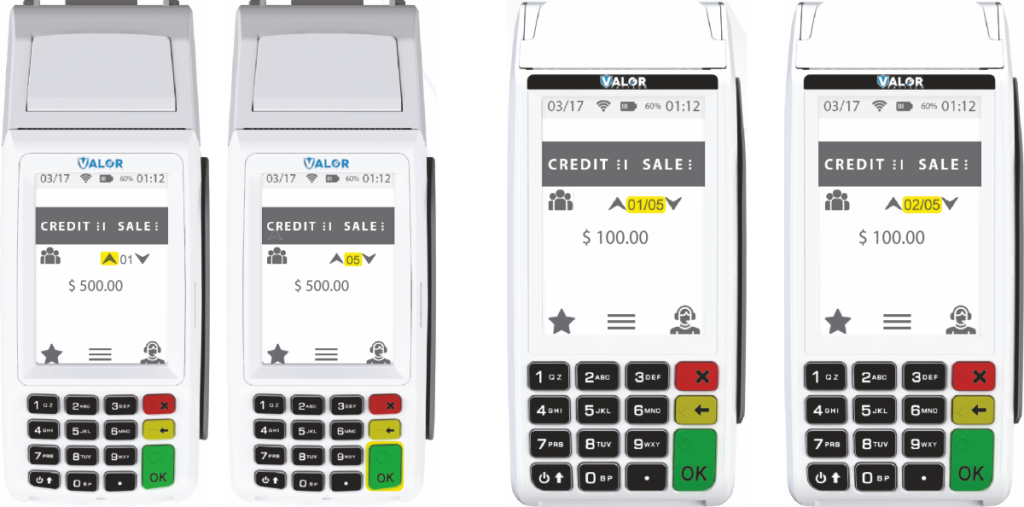 Valor Terminal: The Ultimate Countertop Solution for Your Business