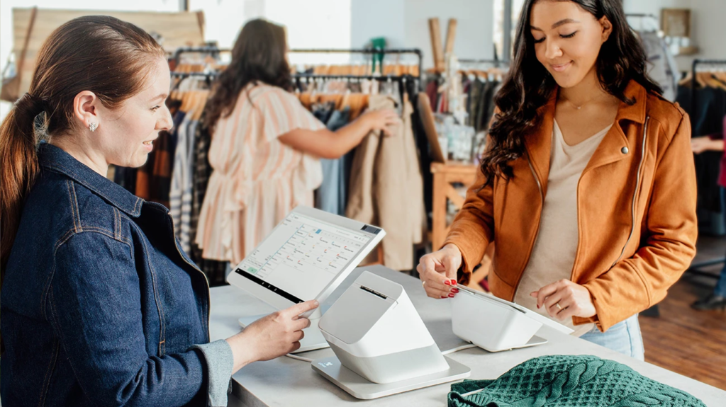 Revolutionize Your Business with Clover Station Duo POS System