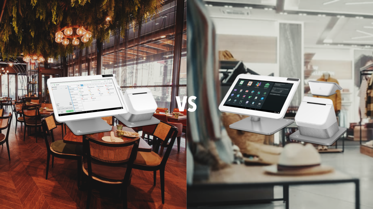 Comparing Clover Station Duo vs Clover Solo