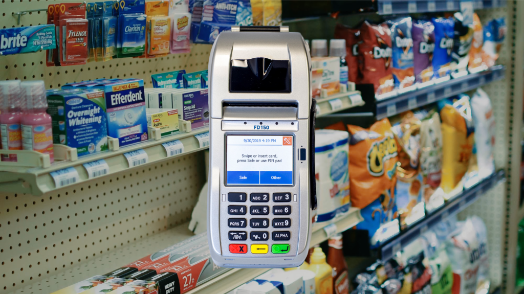 FD150 Payment Experience | Revolutionize Ease of Payments