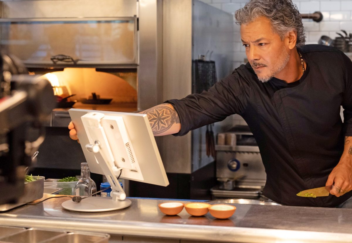 Clover Kitchen Display System