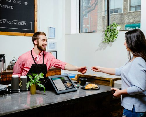 Accessories for All Your Point-of-Sale Devices